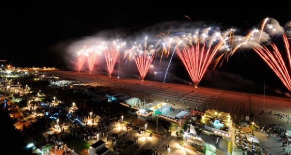 Capodanno a Gabicce Mare e dintorni - VLifestyle